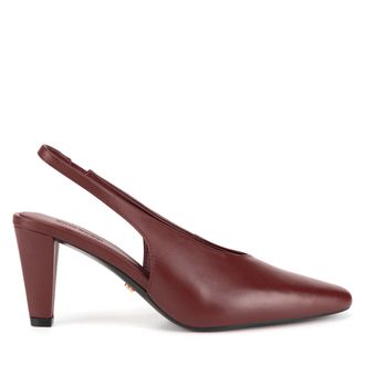 Gino Rossi Pumps GINO ROSSI DREW-LT766-91 Rot