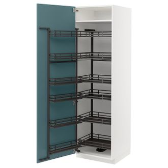 IKEA METOD Eckunterschrank mit Boden ab 216 00 auf Stylight