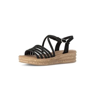 Gabor Damen, Schuhe, Schwarzk, 37 EUGr&ouml;&szlig;e