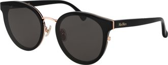 Max Mara Sonnenbrille MM0104-K 01A 63