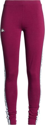 Kappa HOSEN & R&Ouml;CKE - Leggings auf YOOX.COM