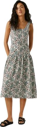 Pepe Jeans London Femme, Robes, Multicolore, Taille: 38 FR Chelsea Dress