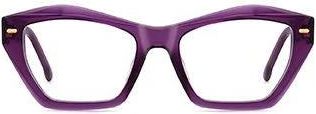 Carrera Femme, Accessoires, Violet, Taille: ONE Size Optical Frame