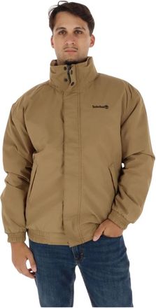 Timberland Herren, Jacken, Beige, MGr&ouml;&szlig;e