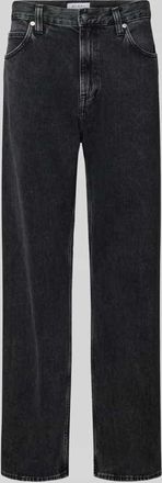 Edwin Jeans mit Eingrifftaschen Modell MATRIX