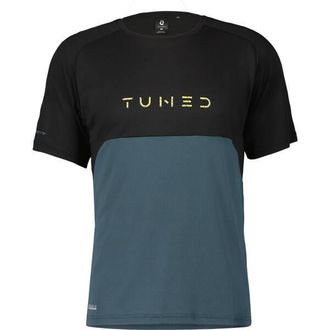 Scott Herren Hemd SCO Shirt Ms Trail Tuned SS