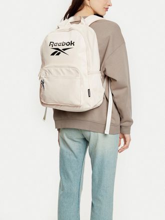 Reebok Rucksack Reebok RBK-044-CCC-05 &Eacute;cru