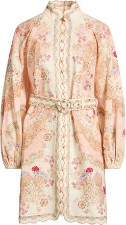Zimmermann KLEIDER - Mini-Kleider auf YOOX.COM