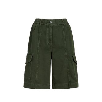 Baum Und Pferdgarten Short mi-long cargo uni