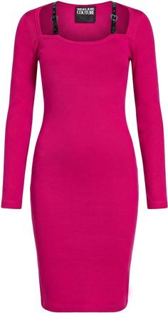 Versace KLEIDER - Midi-Kleider auf YOOX.COM