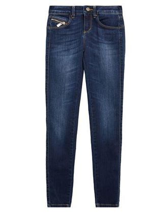 Kaos BAS - Pantalons en jean sur YOOX.COM