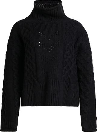Parajumpers STRICKWAREN - Rollkragenpullover auf YOOX.COM