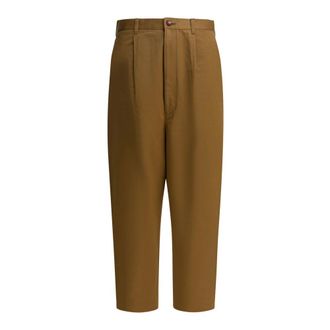 Junya Watanabe Herren, Hosen, Braun, MGr&ouml;&szlig;e