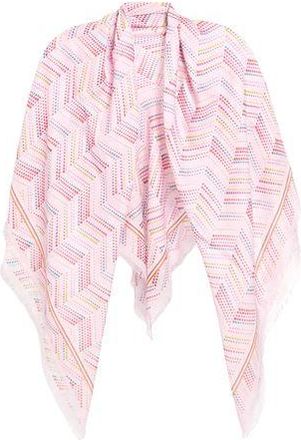 Missoni ACCESSOIRES - &Eacute;charpes sur YOOX.COM