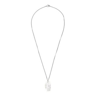 Maison Margiela Femme, Accessoires, Gris, Taille: ONE Size Brooches