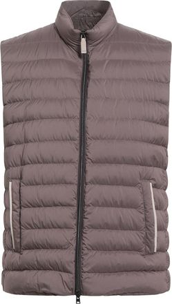 Herno JACKEN & M&Auml;NTEL - Westen auf YOOX.COM