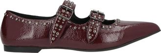 Ovye By Cristina Lucchi SCHUHE - Ballerinas auf YOOX.COM
