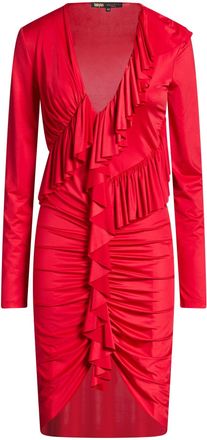 BABYLON KLEIDER - Mini-Kleider auf YOOX.COM