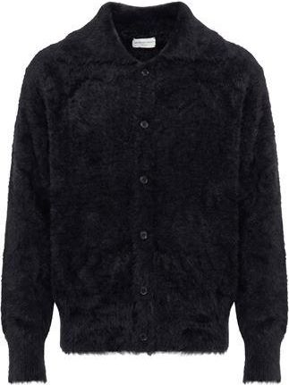 Dries Van Noten MAILLE - Cardigans sur YOOX.COM