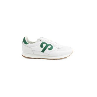 Wushu Ruyi Sneakers - - Shoes - Herren - Wei&szlig; - 44 EU