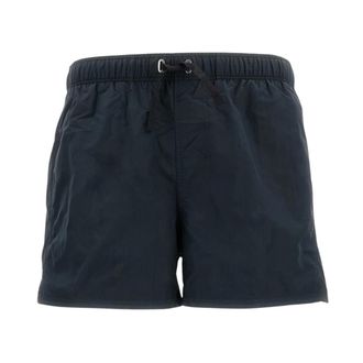 Givenchy Herren, Bademode, Schwarzk, SGr&ouml;&szlig;e