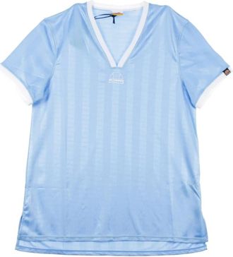 Ellesse Hellblaues Damen Tee - - Tops - Damen - Blau - L
