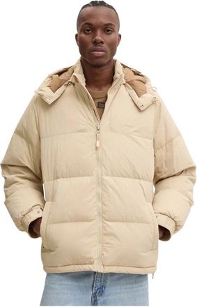 Levi's Herren, Jacken, Beige, LGr&ouml;&szlig;e