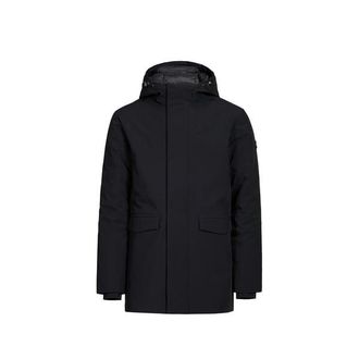 Cala Parka &agrave; capuche