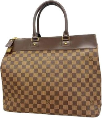 Louis Vuitton Damen, Pre-Owned, Braun, ONE SIZEGr&ouml;&szlig;e