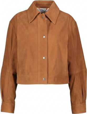 BOSS Damen Jacke C_SALISA