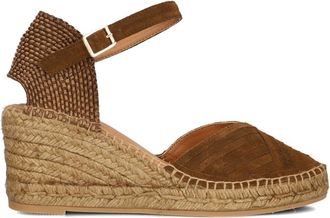 Lina Locchi Damen, Schuhe, Braun, 39 EUGr&ouml;&szlig;e