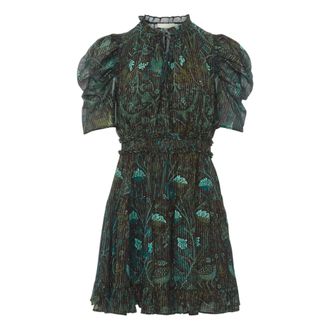 Ulla Johnson Robe Ada Ulla Johnson