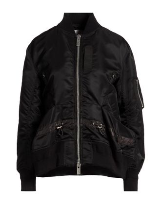sacai JACKEN & M&Auml;NTEL - Jacken und Anoraks auf YOOX.COM