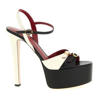 Valentino Garavani Damen, Schuhe, Mehrfarbig, 40 EUGr&ouml;&szlig;e
