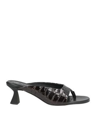 Miista CHAUSSURES - Tongs sur YOOX.COM