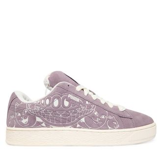 Puma Sneakers Puma PUMA x RIPNDIP Suede XL 403651 01 M Violett
