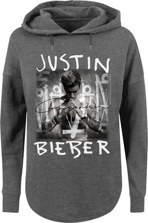 F4NT4STIC Sweatshirt Justin Bieber
