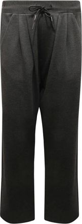 Imperial Homme, Pantalons, Gris, Taille: L Pe3Igrt Straight Pantalons