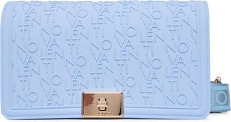 Valentino Handtasche Valentino Jellies VBSA0Q09LOG Blau