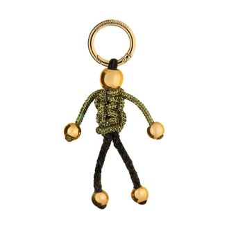 Hibourama Bags Femme, Sacs, Vert, Taille: ONE Size Mini Poup&eacute;e