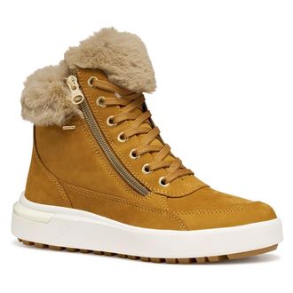 Geox WOMAN D DALYLA B ABX ANKLE BOOTS LION 42_EU
