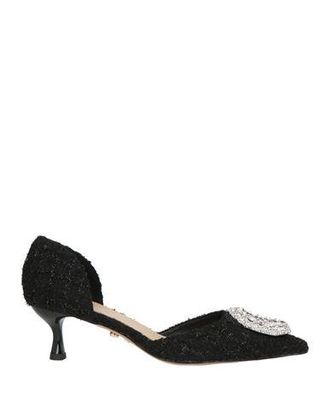 Twentyfourhaitch CHAUSSURES - Escarpins sur YOOX.COM