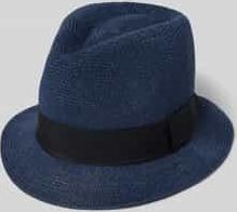 M&uuml;ller Headwear Hut mit Zierband Modell TRILBY