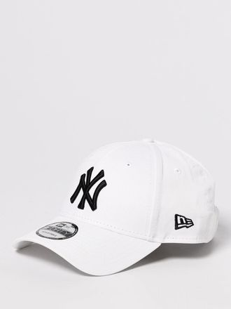 New Era Chapeau NEW ERA Homme couleur Blanc