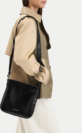 Gino Rossi Handtasche C-TYLO-0272 Schwarz