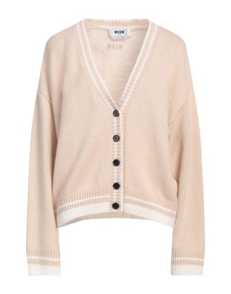 Msgm STRICKWAREN - Strickjacken auf YOOX.COM