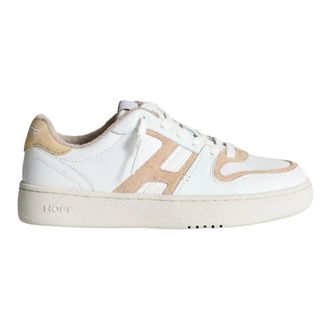 Hoff Femme, Chaussures, Blanc, Taille: 37 EU Baskets modernes bamba-skate inspir&eacute;es de Covent Garden