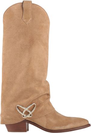 Ovye By Cristina Lucchi SCHUHE - Stiefel auf YOOX.COM