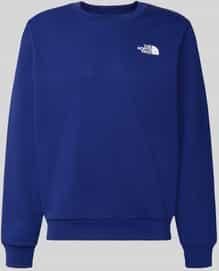 The North Face Regular Fit Hoodie mit Logo-Detail Modell EVOLUTION BOX