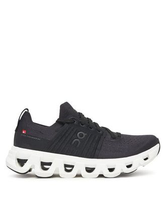 On Laufschuhe Cloudswift 4 3WF10110299 Schwarz